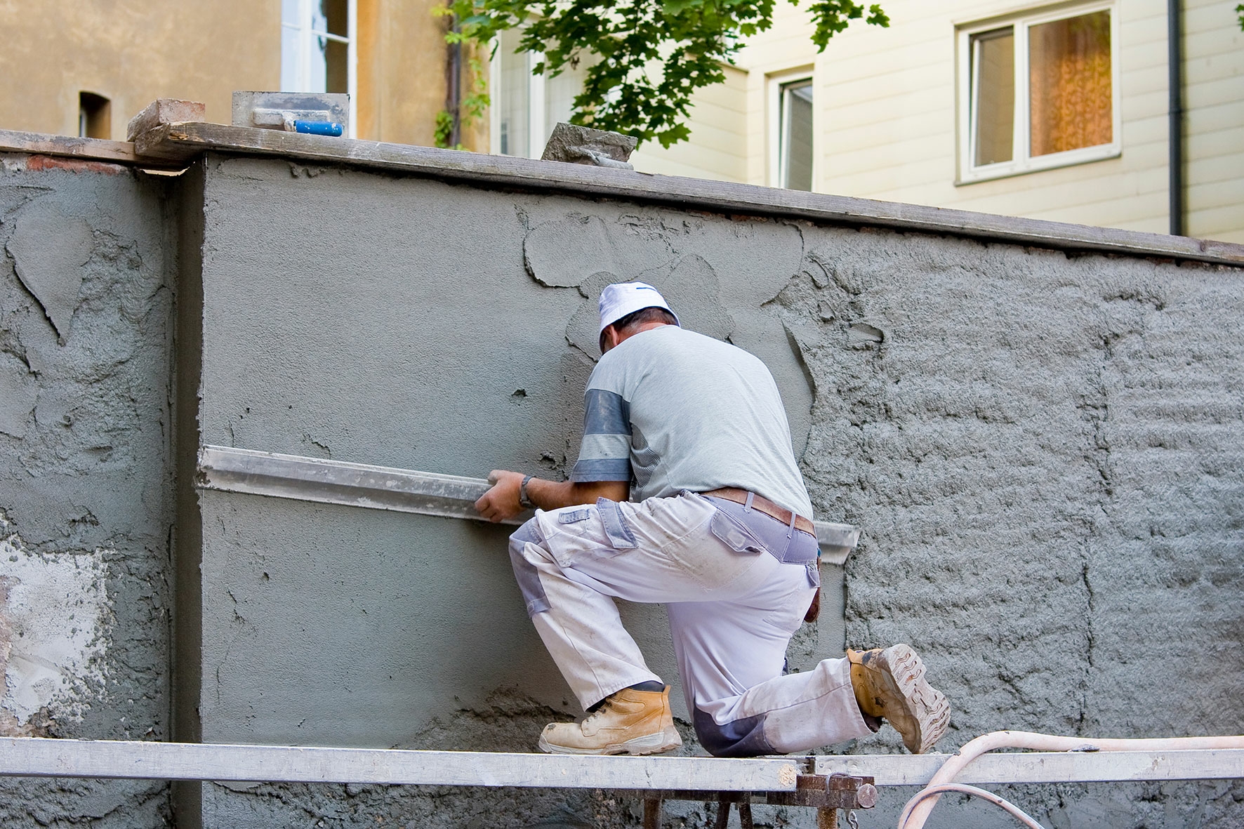 Stuckateur Vezaj - Stuckateur Vezaj